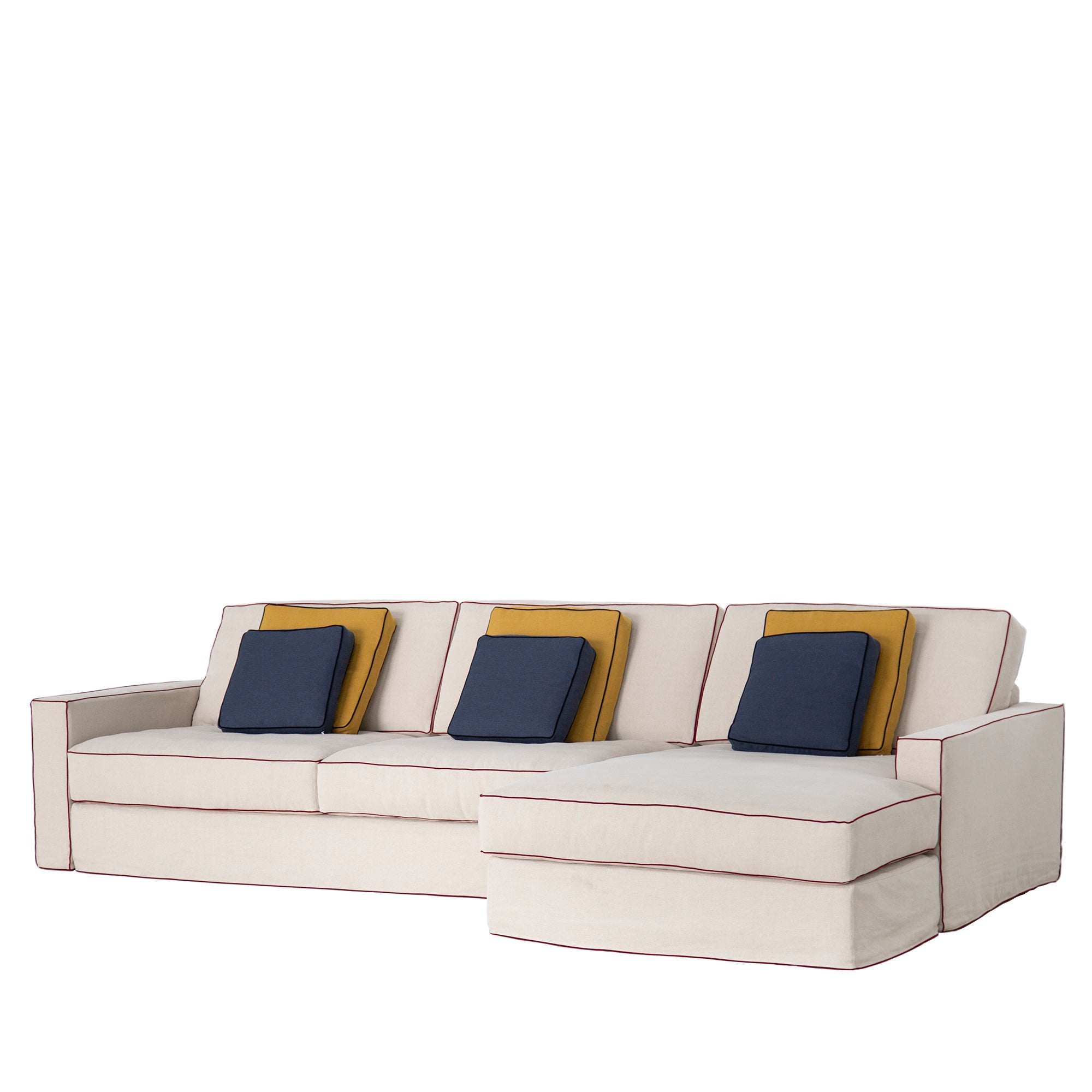 ISLAND sofa collection – houzzy.com