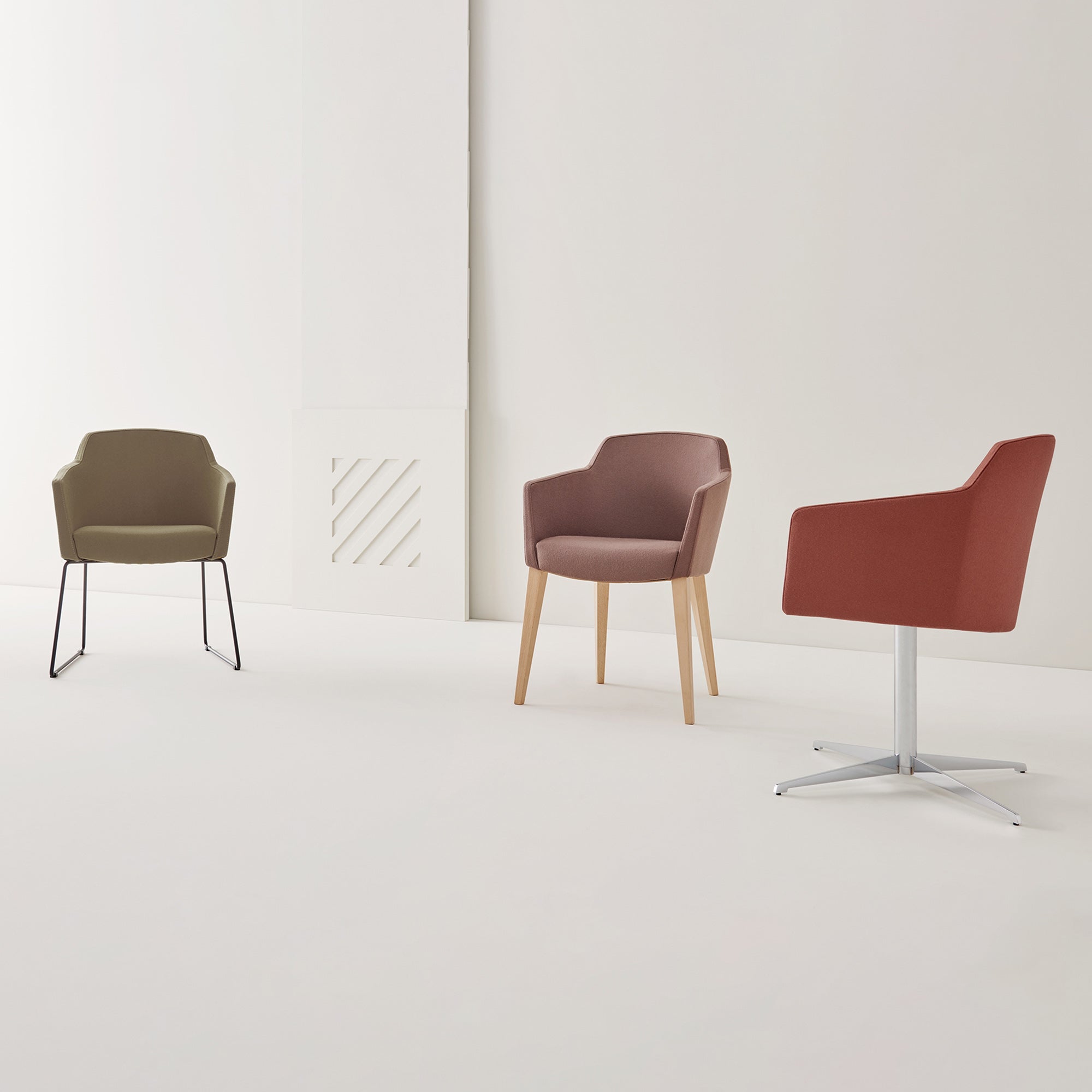 Ghế văn phòng – houzzy.com