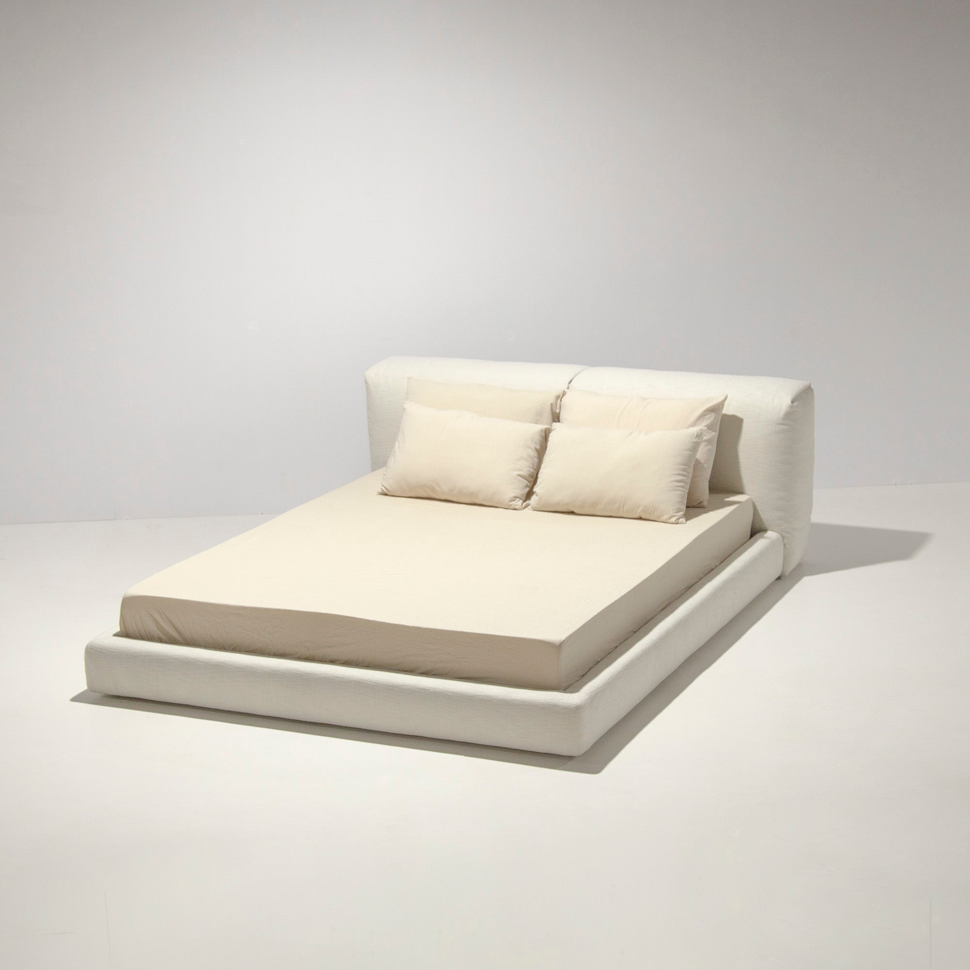 BOCA bed – houzzy.com