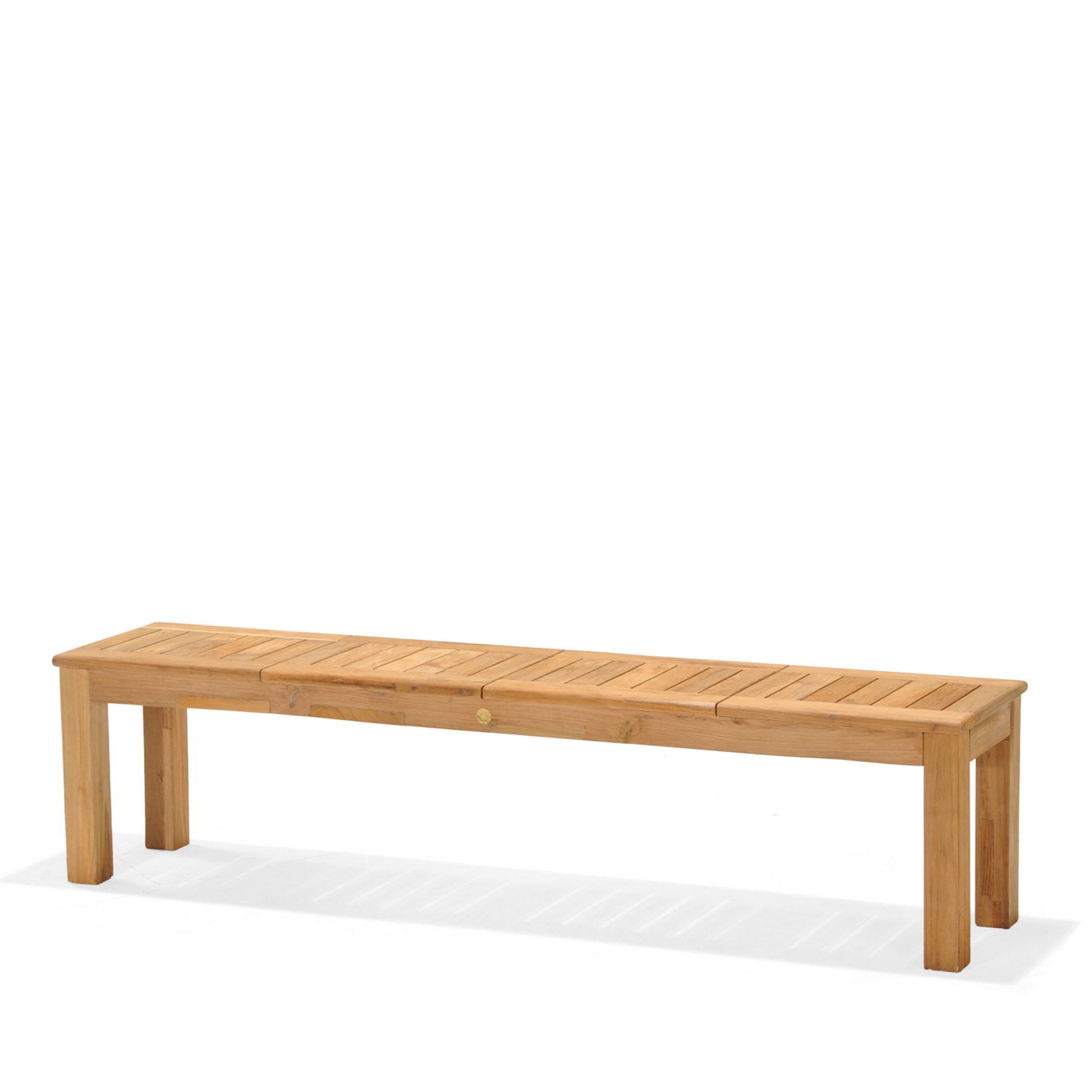 Ghế băng ngoài trời JAMBI 180 – houzzy.com