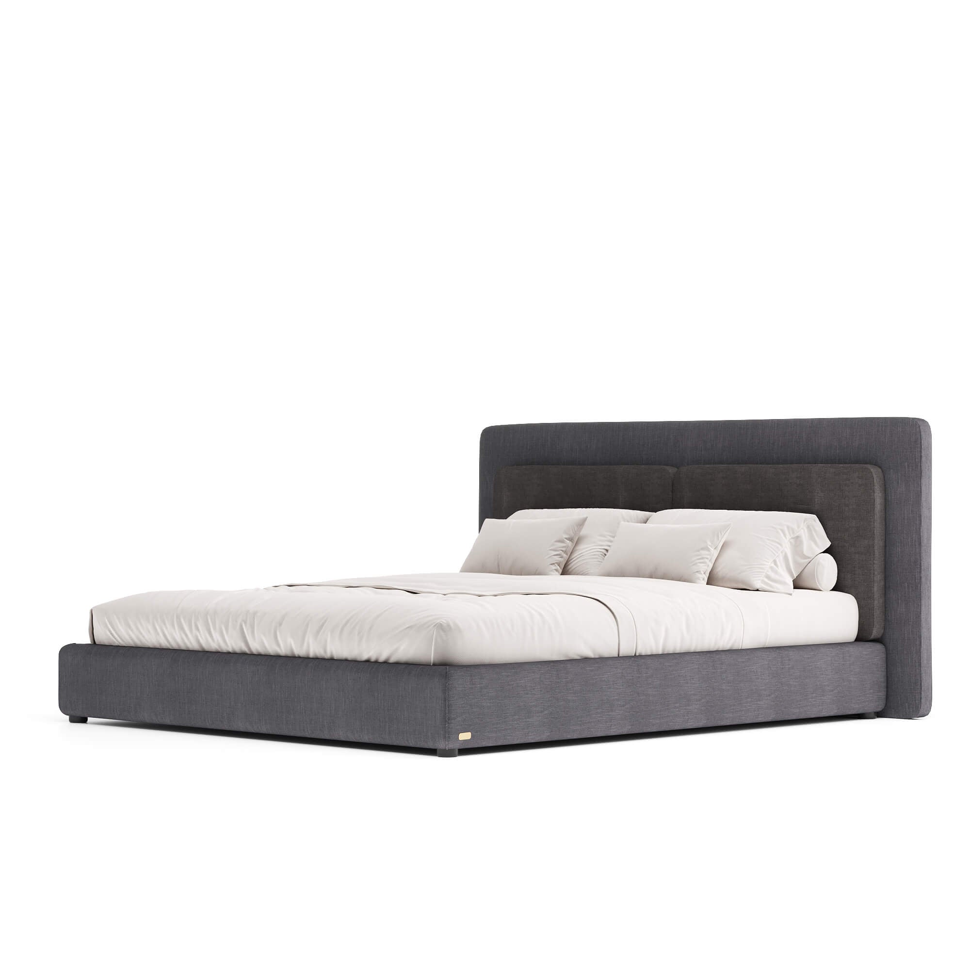 Khung giường Savona – houzzy.com