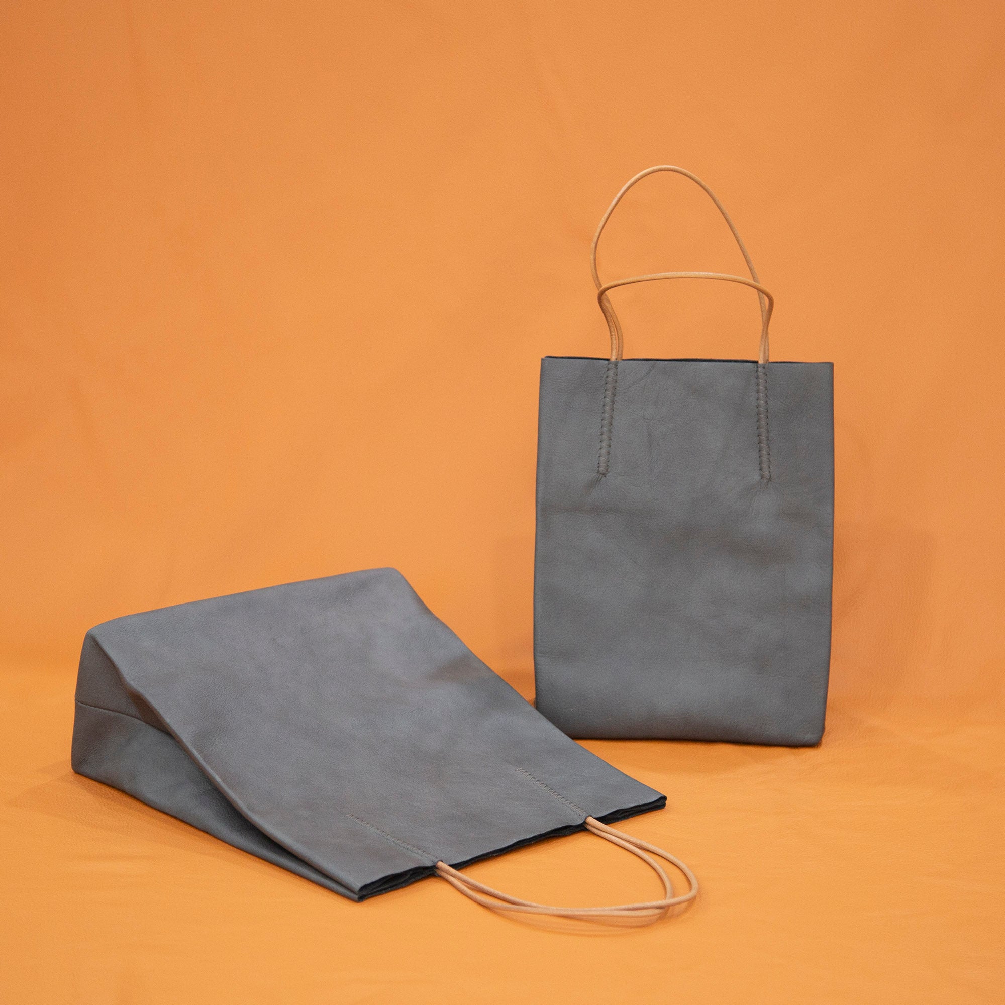 Túi xách Da - Paper bag – houzzy.com