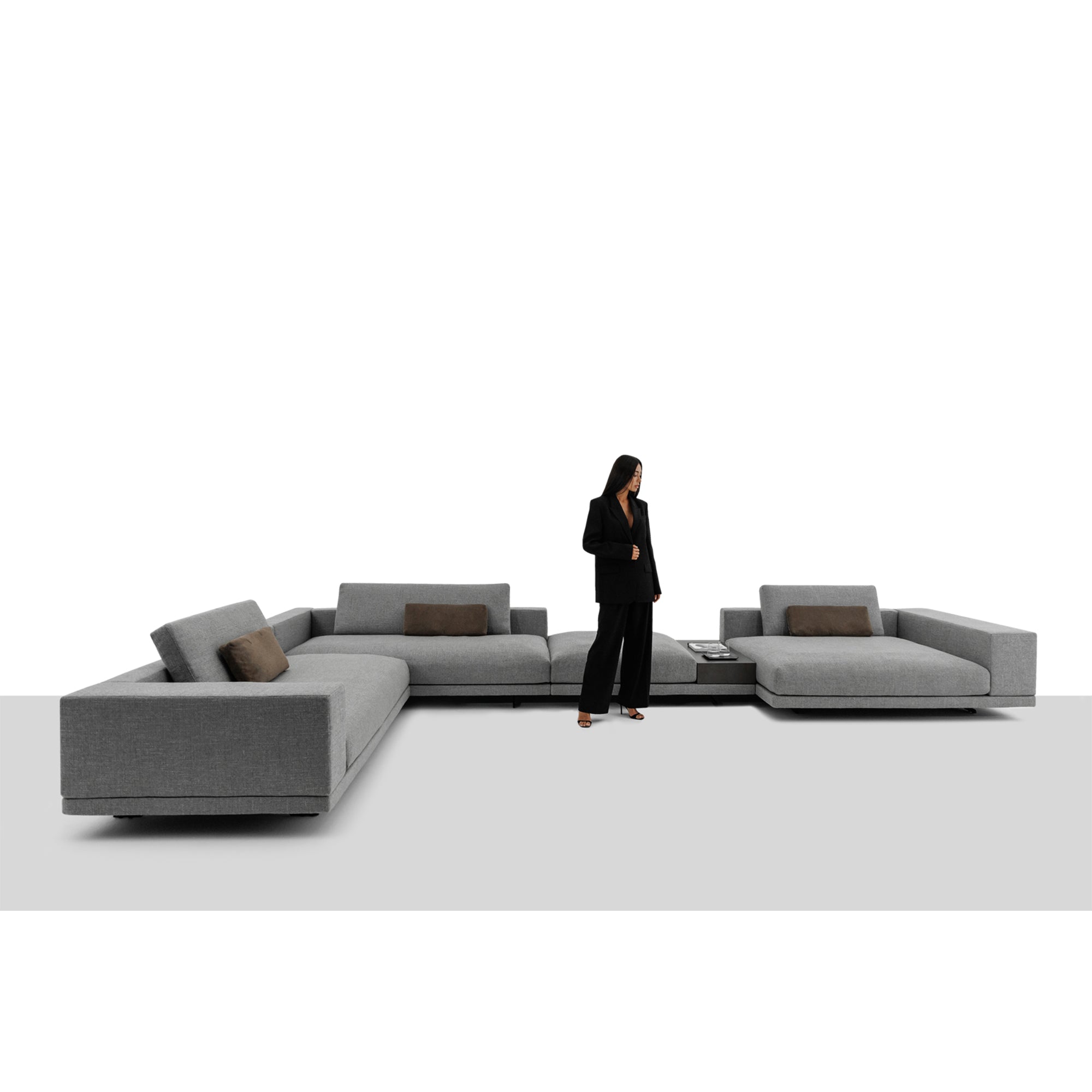 Ghế sofa modules SOHO – houzzy.com