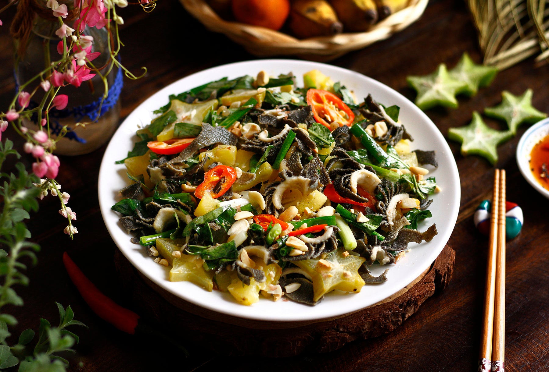 Cách xào sách bò giòn ngon – houzzy.com