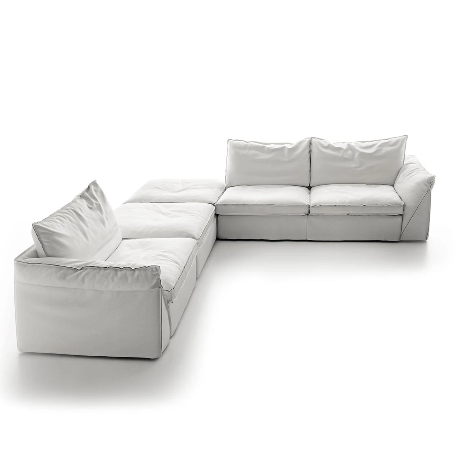 Modular sofa – houzzy.com