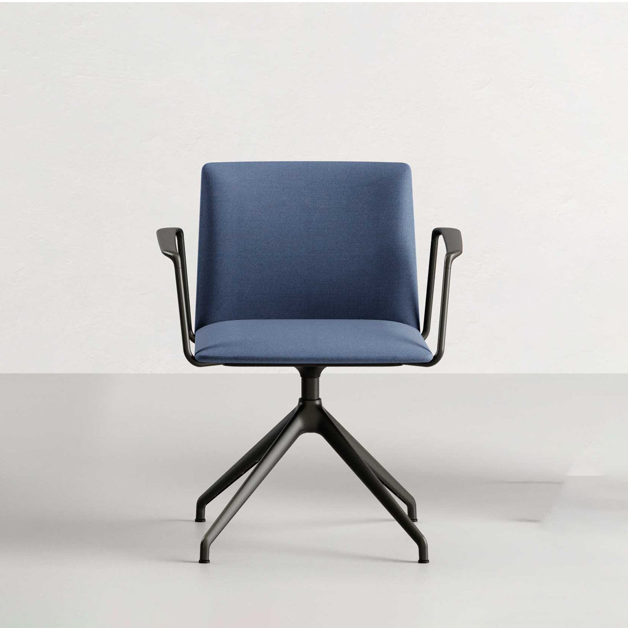 Ghế ăn trong nhà, ghế làm việc STAMP / chân 4 chấu – houzzy.com